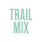 Trail Mix logo - ST8MNT BRAND AGENCY