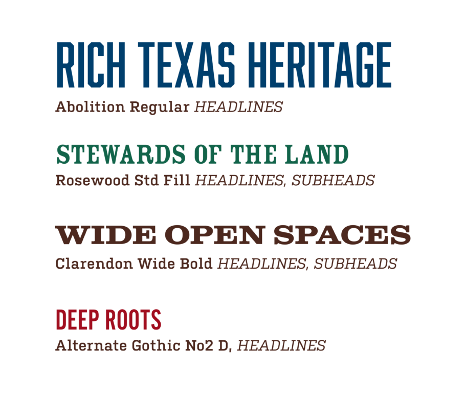 Homestead Font System - ST8MNT BRAND AGENCY