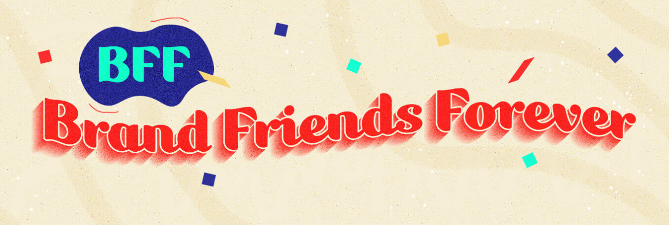 Brands are Like Friends - ST8MNT BRAND AGENCY