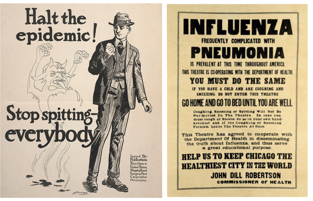 Warning: Reading May Lead to Severe Illness - ST8MNT BRAND AGENCY