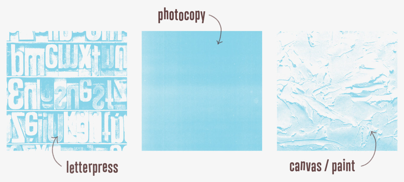 TEXTure: Sprucing Up the Surfaces of Your Typography - ST8MNT BRAND AGENCY