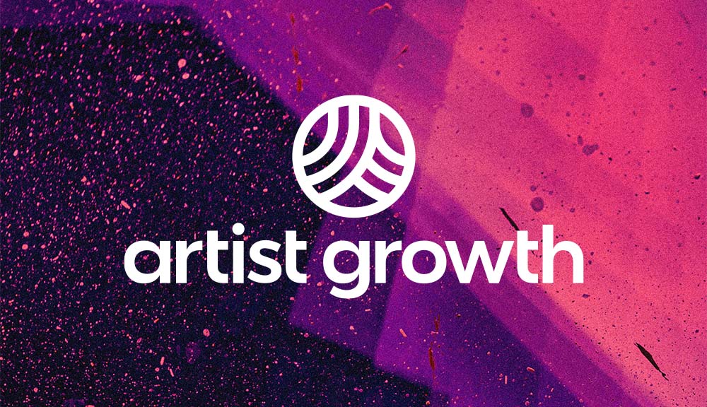 Artist Growth - ST8MNT BRAND AGENCY