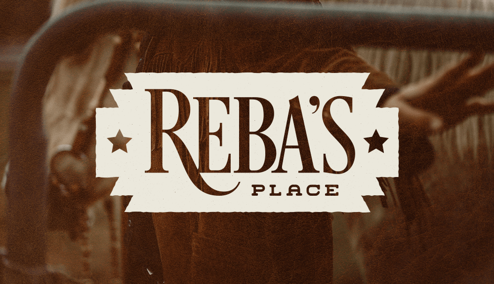 Reba‘s Place - ST8MNT BRAND AGENCY